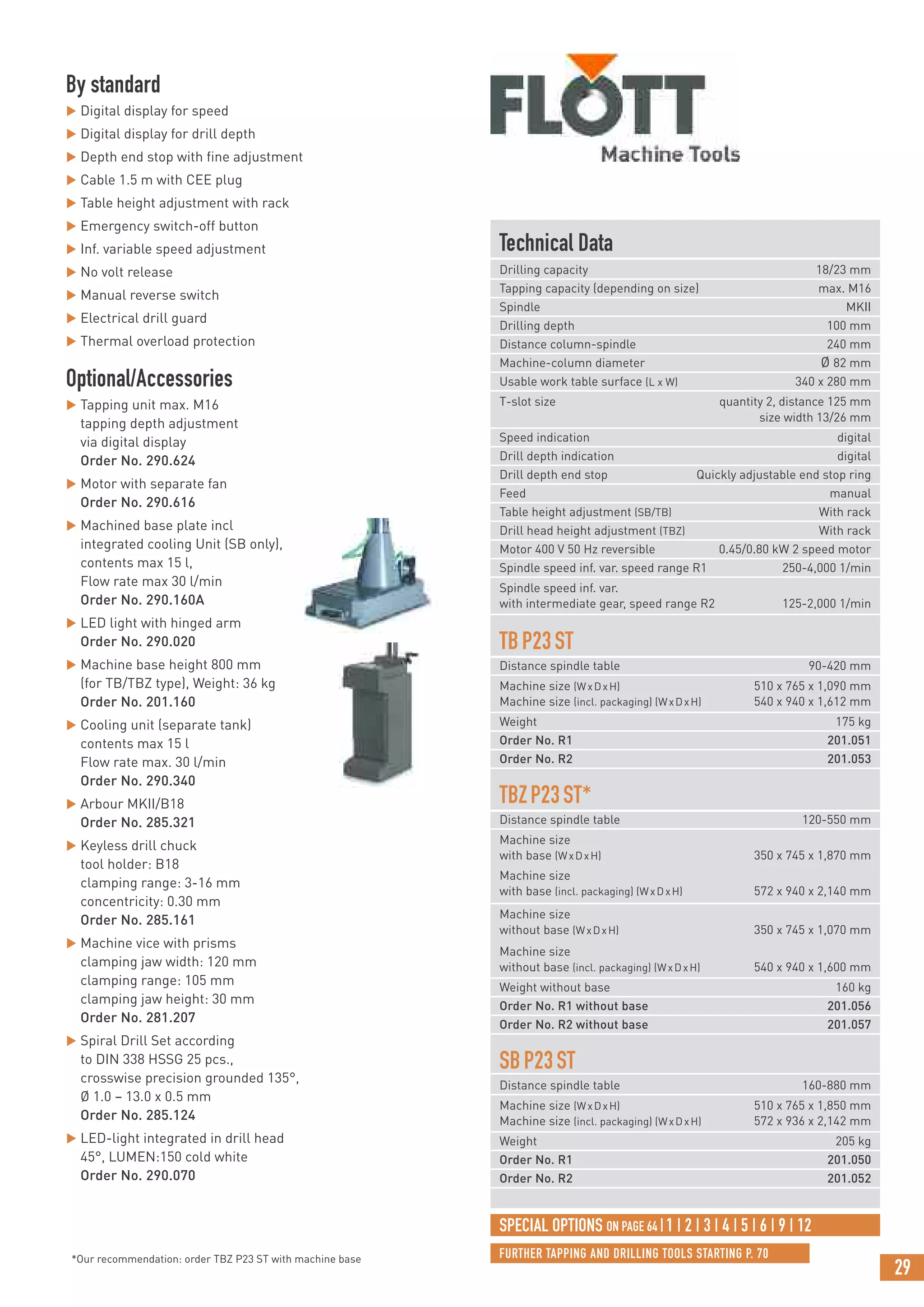 Flott catalog - פלוט קטלוג | PDF