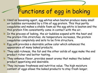 Flour and flour mixtures | PPT