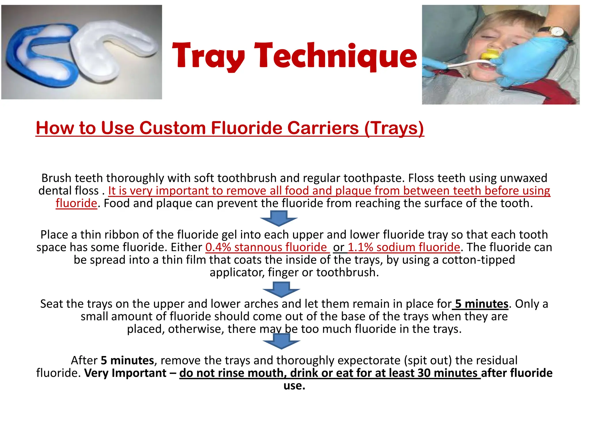 flouridesdeliverymethods new slides130904012724-.pdf | Dental Health ...