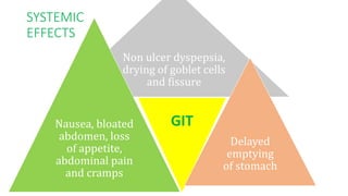 FLOURIDE TOXICITY IN DENTISTRY .pptx