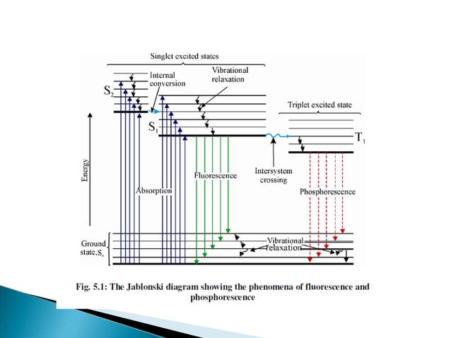 Fluorimetry | PPTX | Chemistry | Science