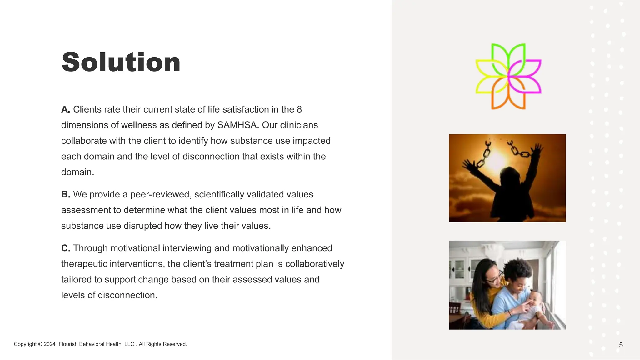 Flourish BH Holistic Addiction Treatment.pptx