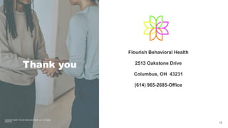 Flourish BH Holistic Addiction Treatment.pptx