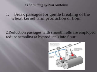 Flour mill | PPT