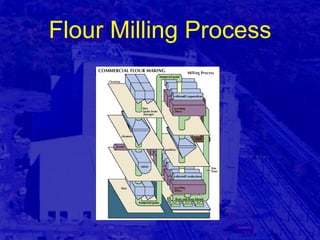 Flour Mill Plans