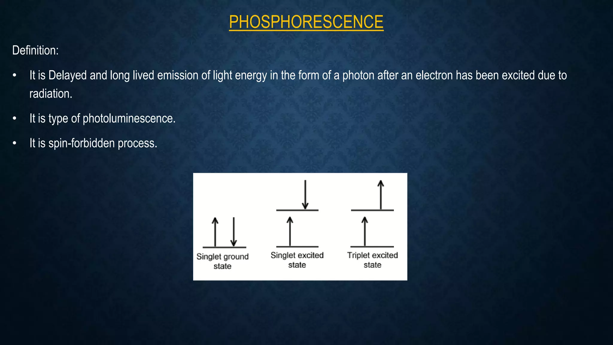 flouroscence & phosphorescence.pptx