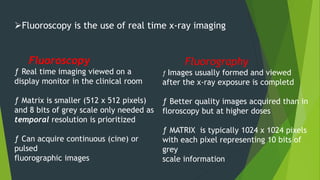 flouroscopy.pptx