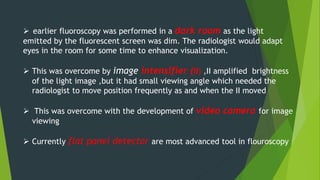 flouroscopy.pptx