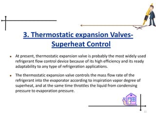 S3 Flow Control Note | PPTX