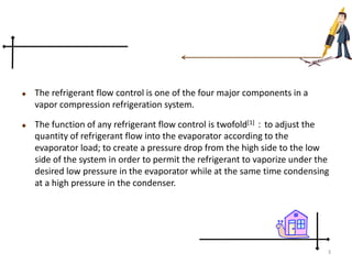 S3 Flow Control Note | PPTX
