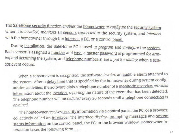 Flow Oriented Modeling Ppt