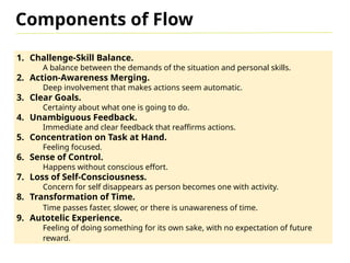 Flow-Workbook the psychology of happiness.pptx