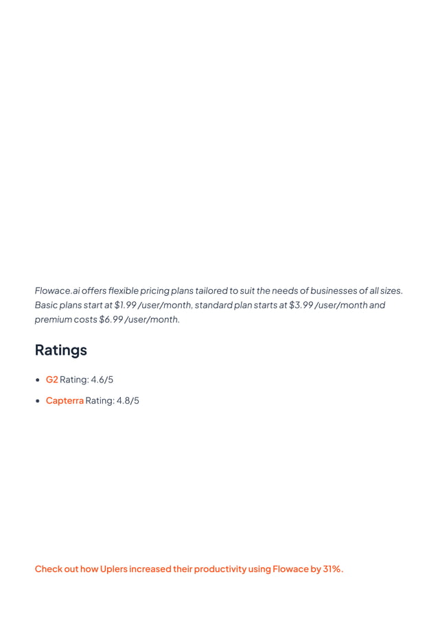 Computer Monitoring 6 Best Pc Monitoring Software Pdf