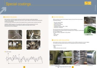Flow and connection solutions Palamatic Process | PDF