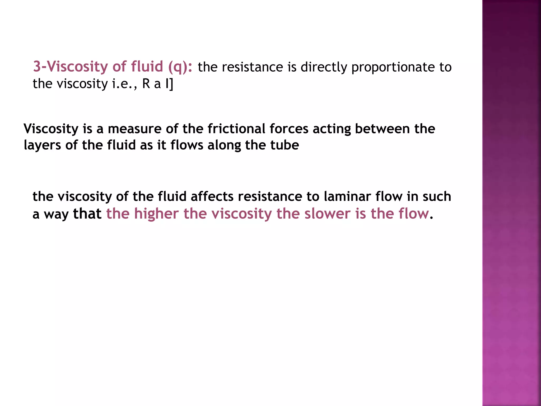 Flow and Flowmeter | PPTX