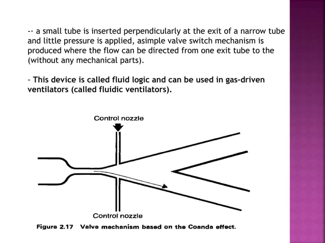 Flow and Flowmeter | PPTX | Physics | Science