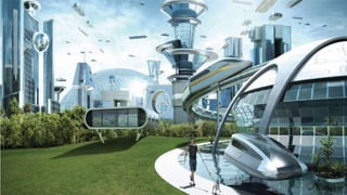 Flow Architectures: An Introduction | PPT