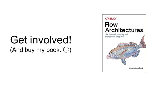 Flow Architectures: An Introduction | PPT