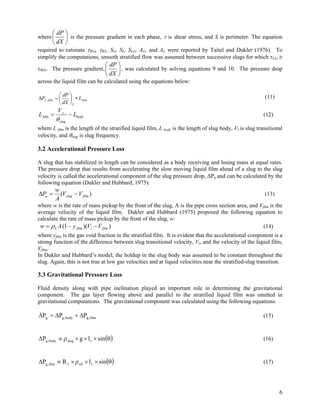 Flow assurance | PDF