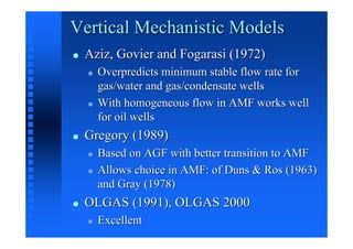 Flow Assurance in well bores and Pipelines | PDF