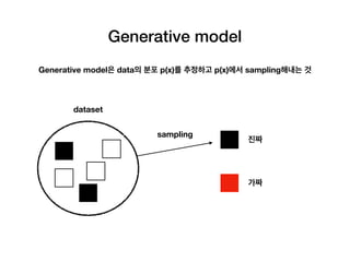Flow based generative models | PDF