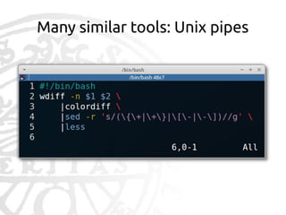 Flow based programming an overview | PDF | Programming Languages ...