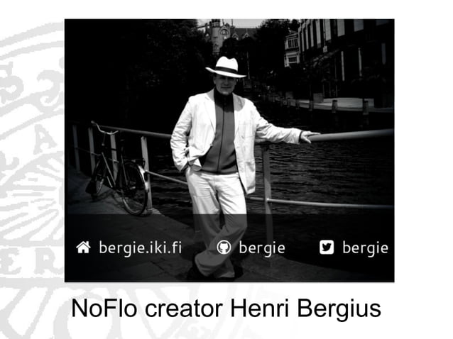 Flow based programming an overview | PDF | Programming Languages ...