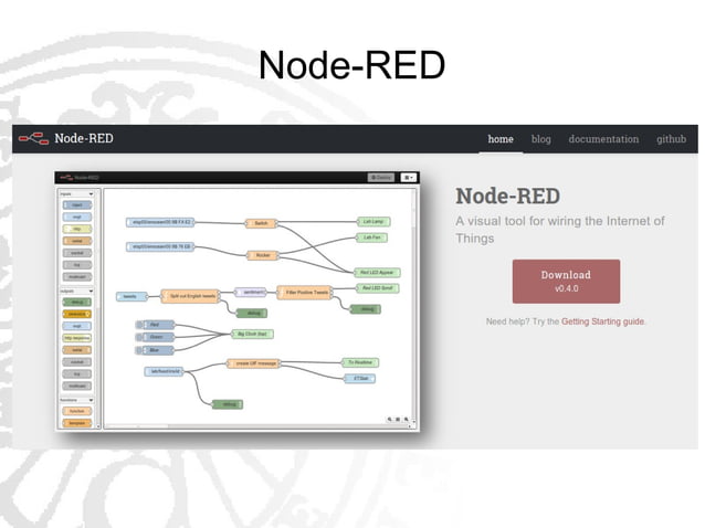 Flow based programming an overview | PDF | Programming Languages ...