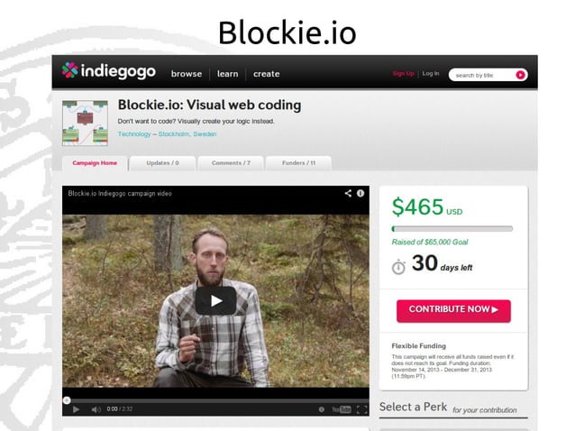 Flow based programming an overview | PDF | Programming Languages ...