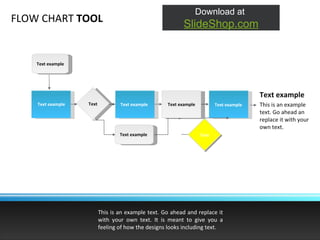 Flow chart | PPT
