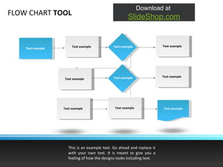 Flow chart | PPT