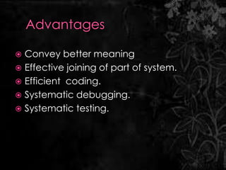 Flow chart | PPTX | Computing | Technology & Computing