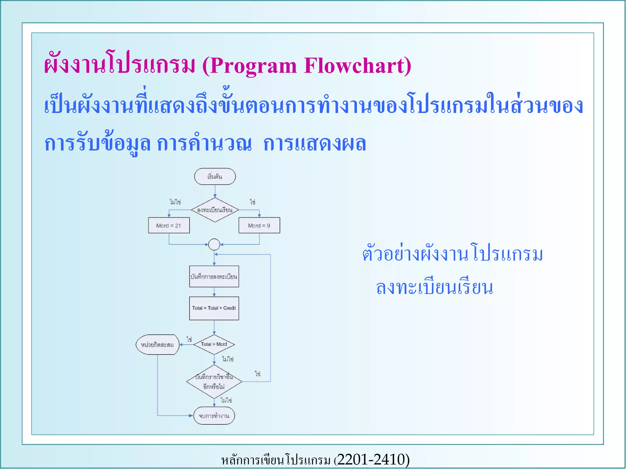 Flowchart | PDF