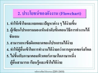 Flowchart | PDF