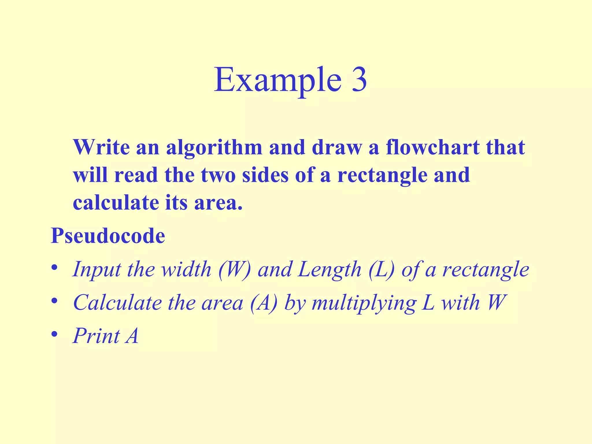 Flowchart Ppt Programming Languages Computing