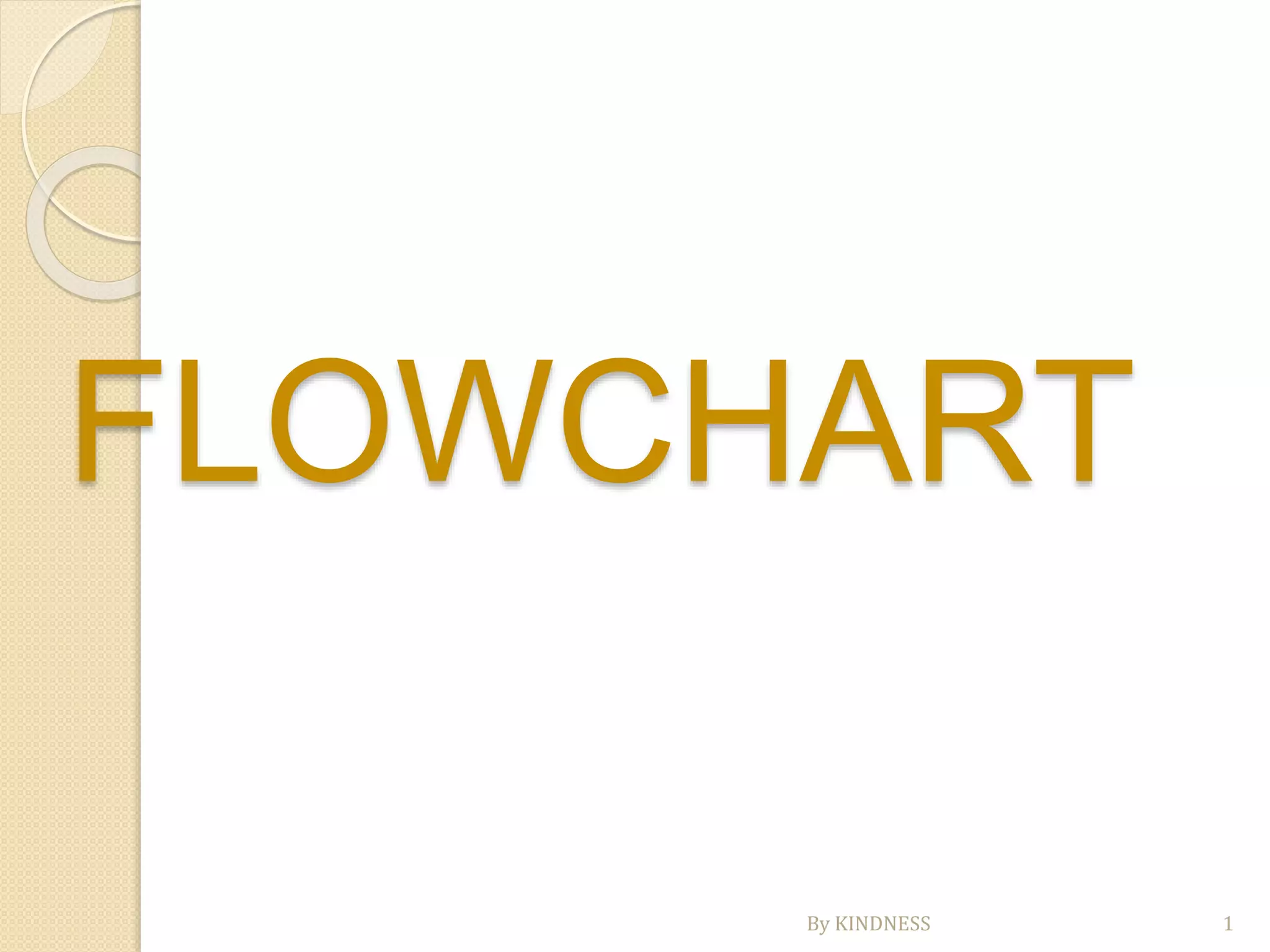 Flowchart In Arabic Language Pptx