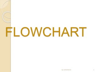 Flowchart in Arabic language | PPTX