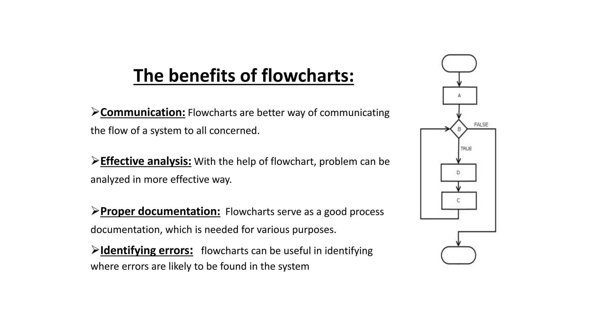 Flow chart | PPTX
