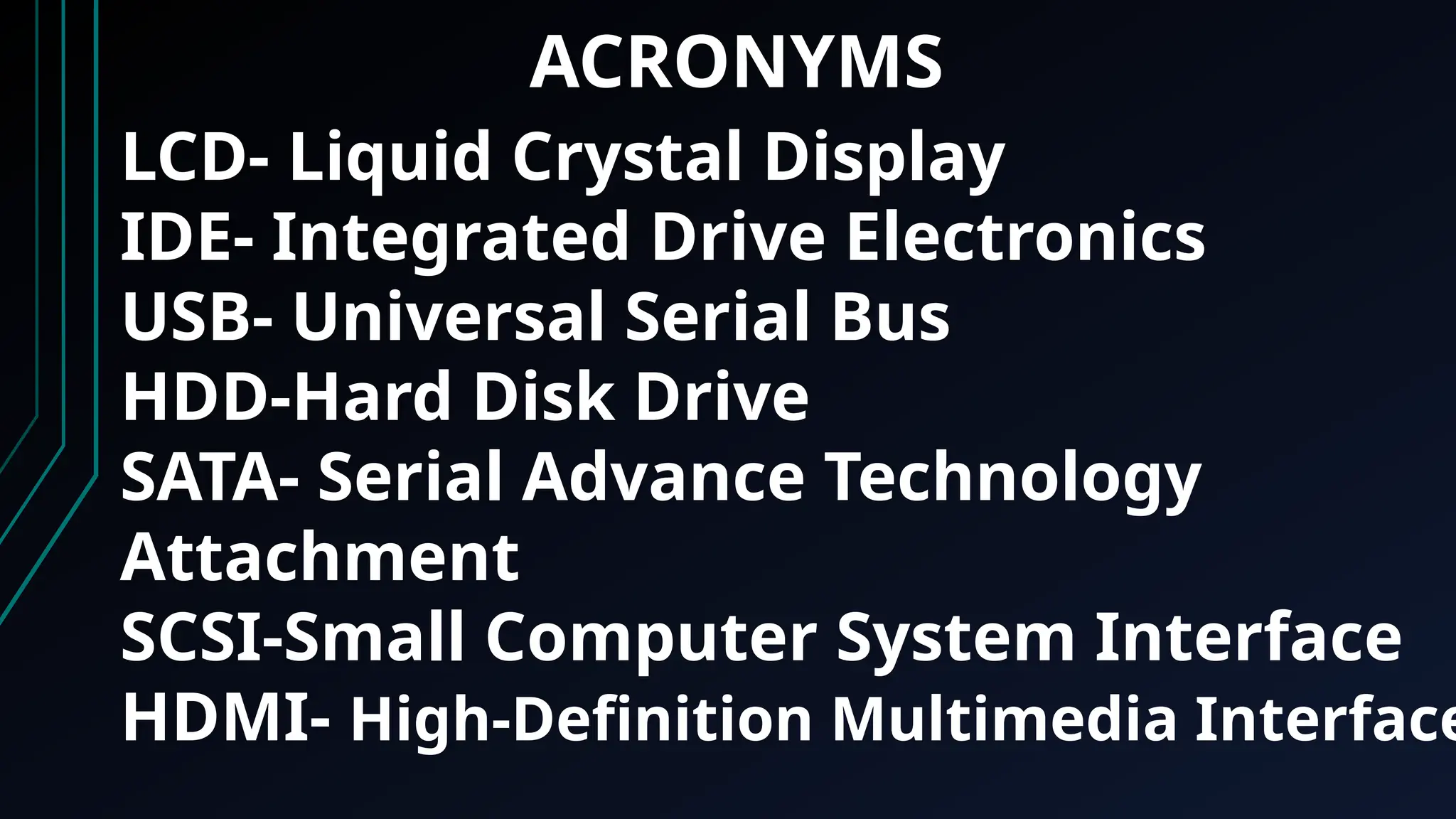 FLOWCHART & its ELEMENTS and BENEFITS: TLE Lesson | PPTX