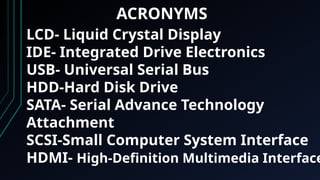 FLOWCHART & its ELEMENTS and BENEFITS: TLE Lesson | PPTX