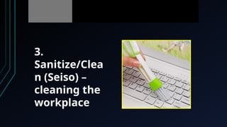 FLOWCHART & its ELEMENTS and BENEFITS: TLE Lesson | PPTX