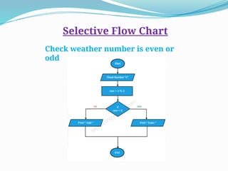 Presentation on Flow chart in programming language flowchart.pptx