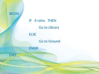 flow chart for advance level for education.pptx