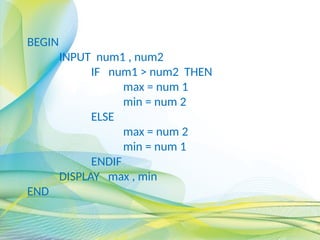 flow chart for advance level for education.pptx