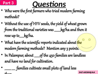 SST CLASS 10 STUDY MATERIAL FOR STUDENTs | PPTX