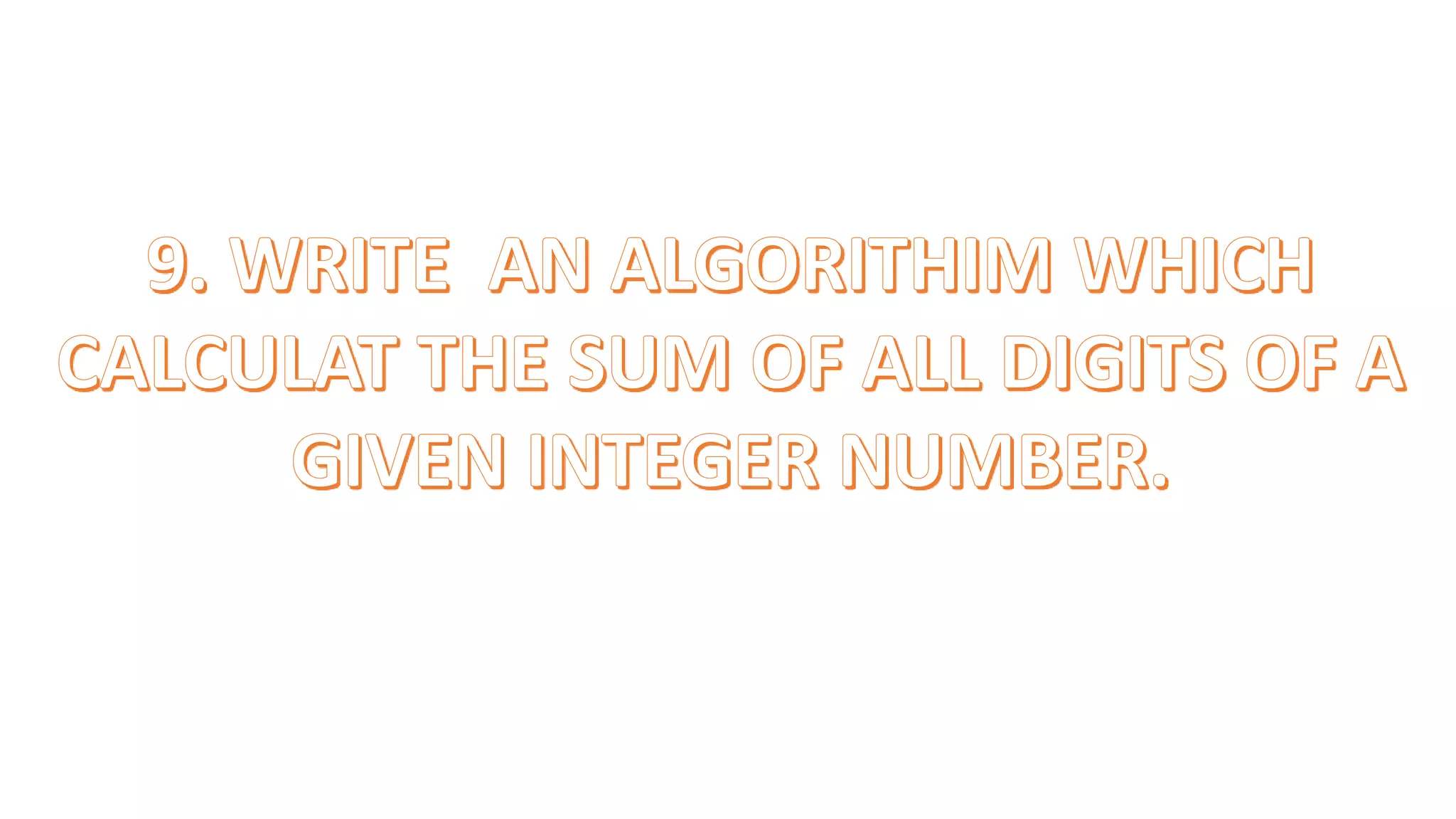 FLOWCHART&ALGORITHM.pptx