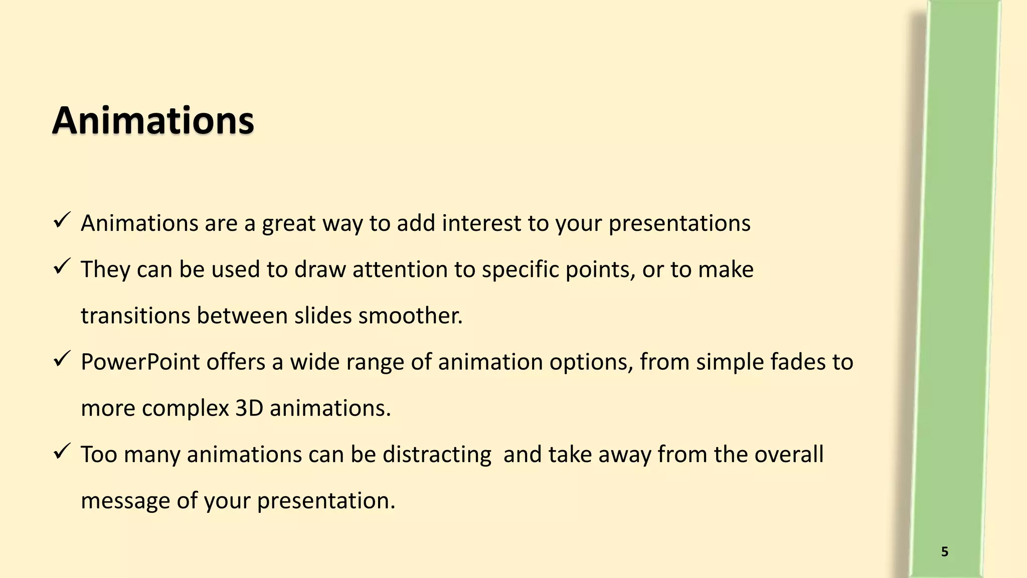 FlowChart and Animation.pptx