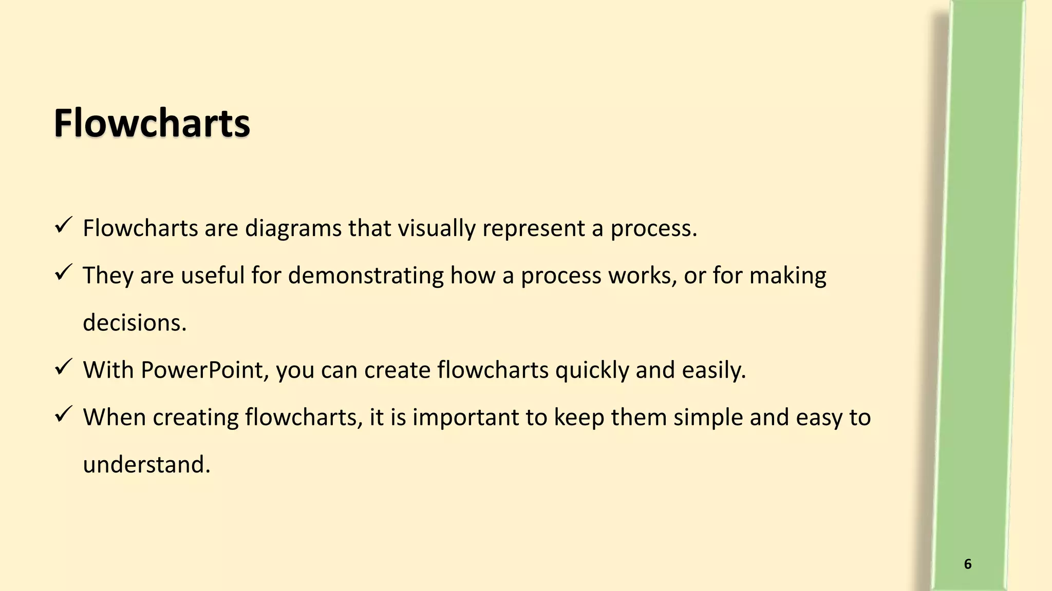 FlowChart and Animation.pptx