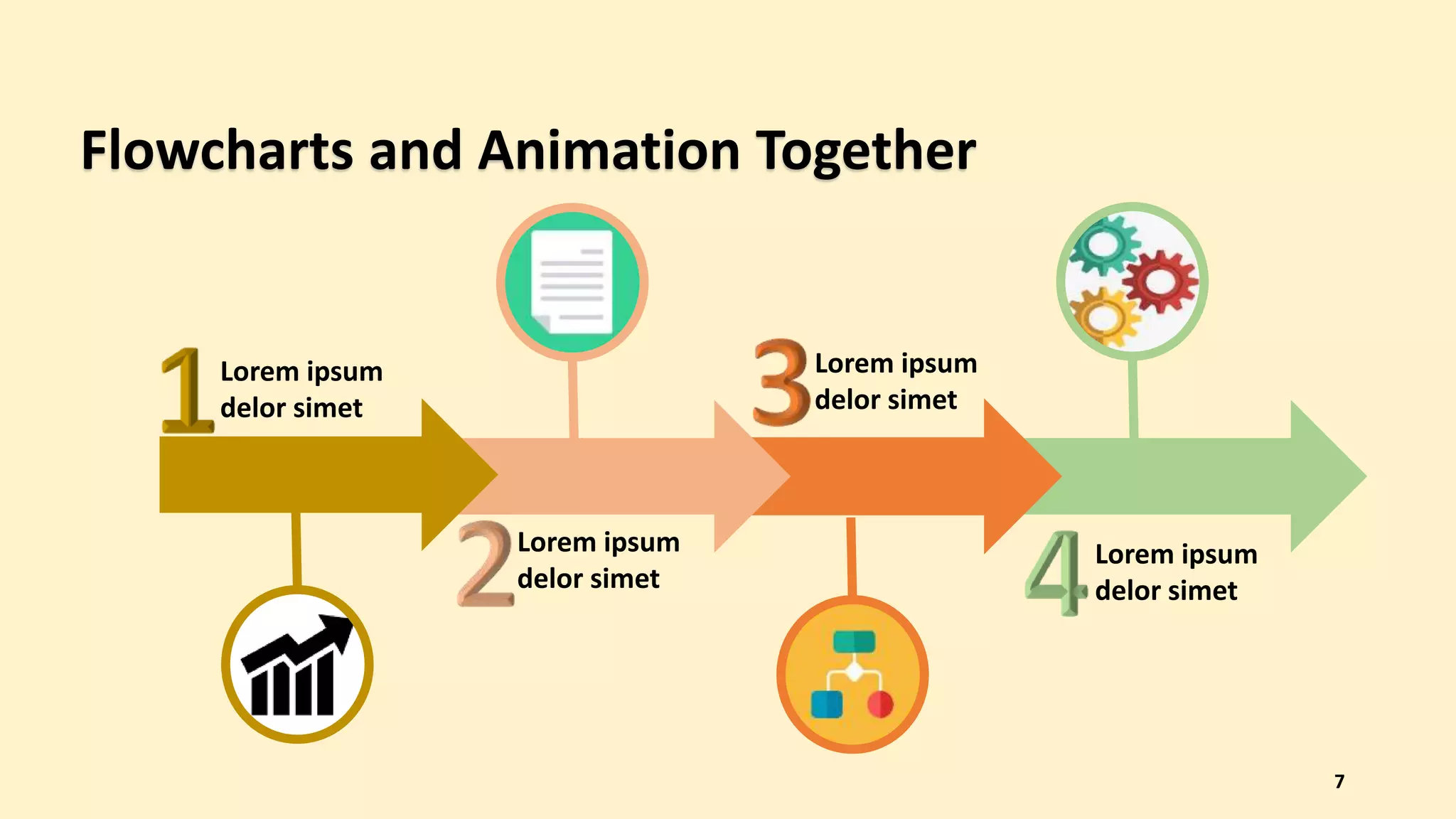FlowChart and Animation.pptx