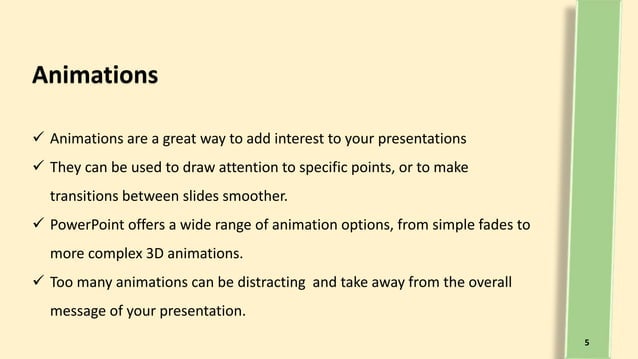 FlowChart and Animation.pptx